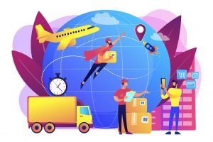 CIF VS EXW (Full Guide 2021)