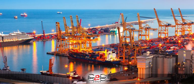 DDP VS CIF (Full Guide)