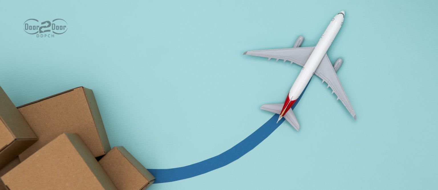 Differences between FOB and FAS ( incoterms full guide 2023)